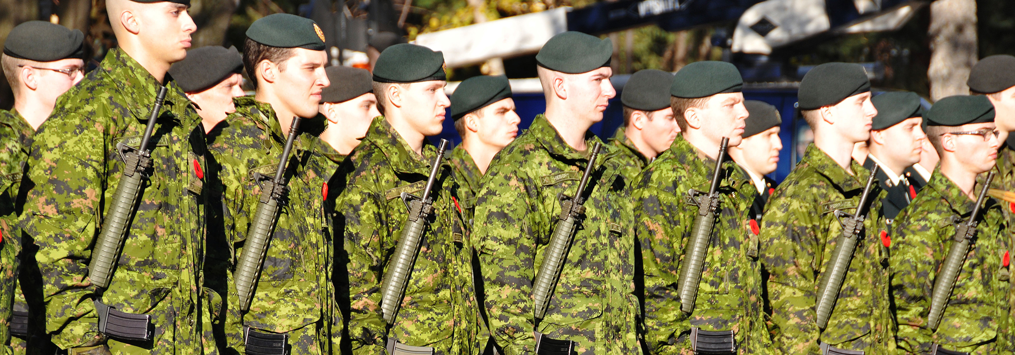 Accountability in and for National Security