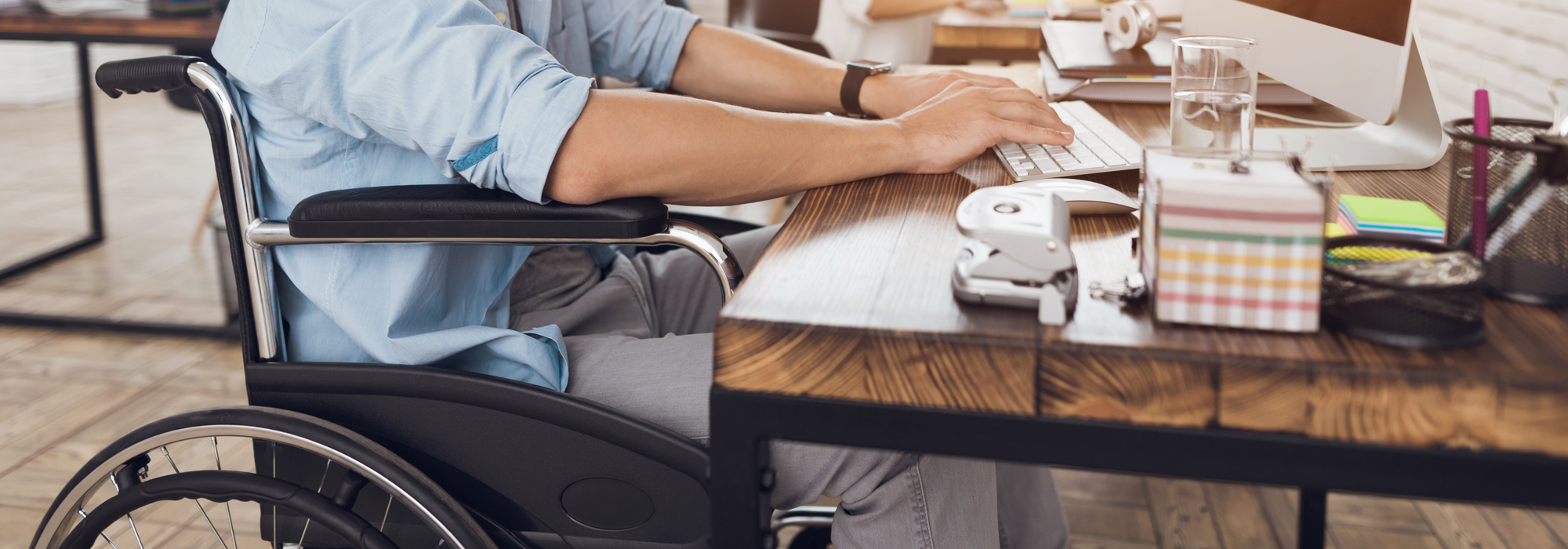 Study calls for six-point action plan to enhance inclusive employment ...