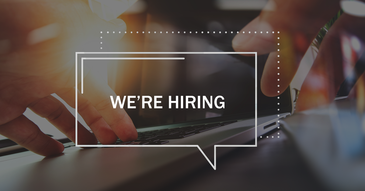 Job openings