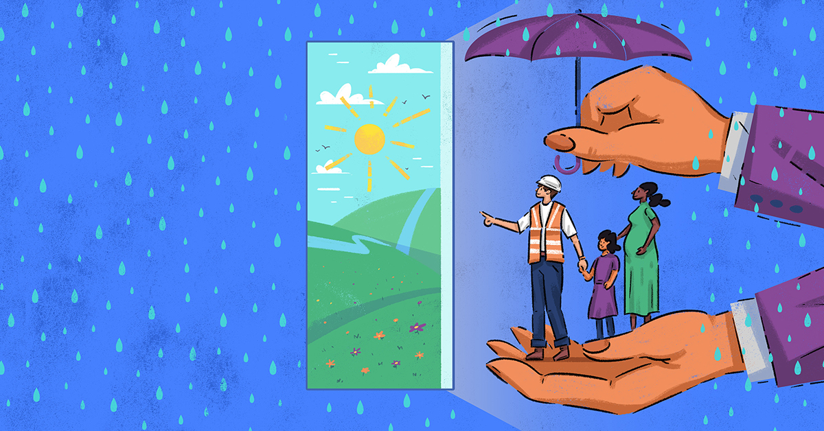 Towards Employment Insurance Reform