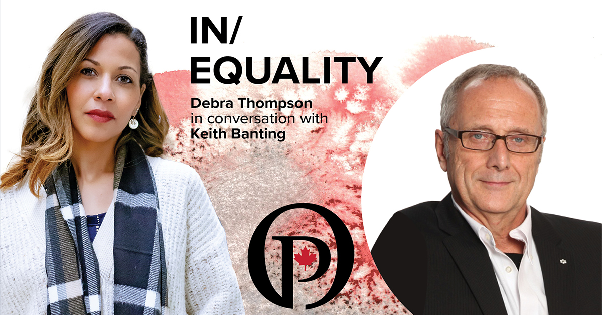 Inequality and Redistribution