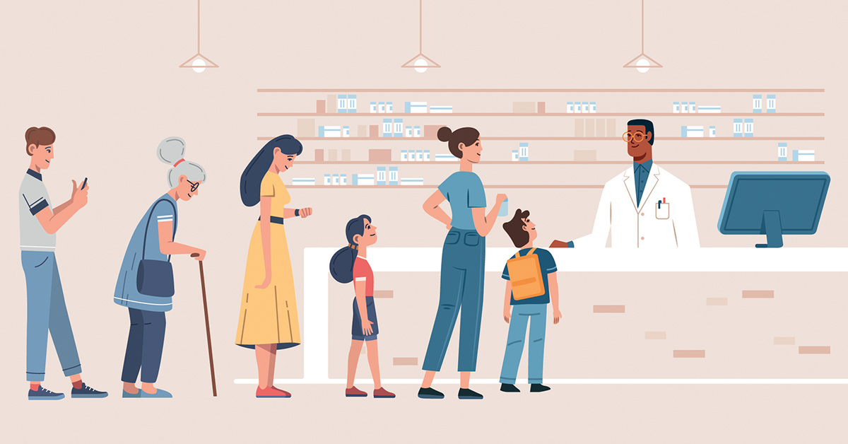 National Pharmacare: Laying the Groundwork