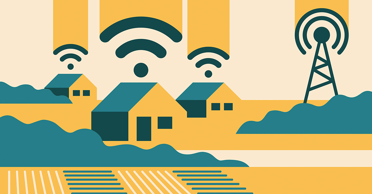 New IRPP paper sets out recommendations for improving internet access ...